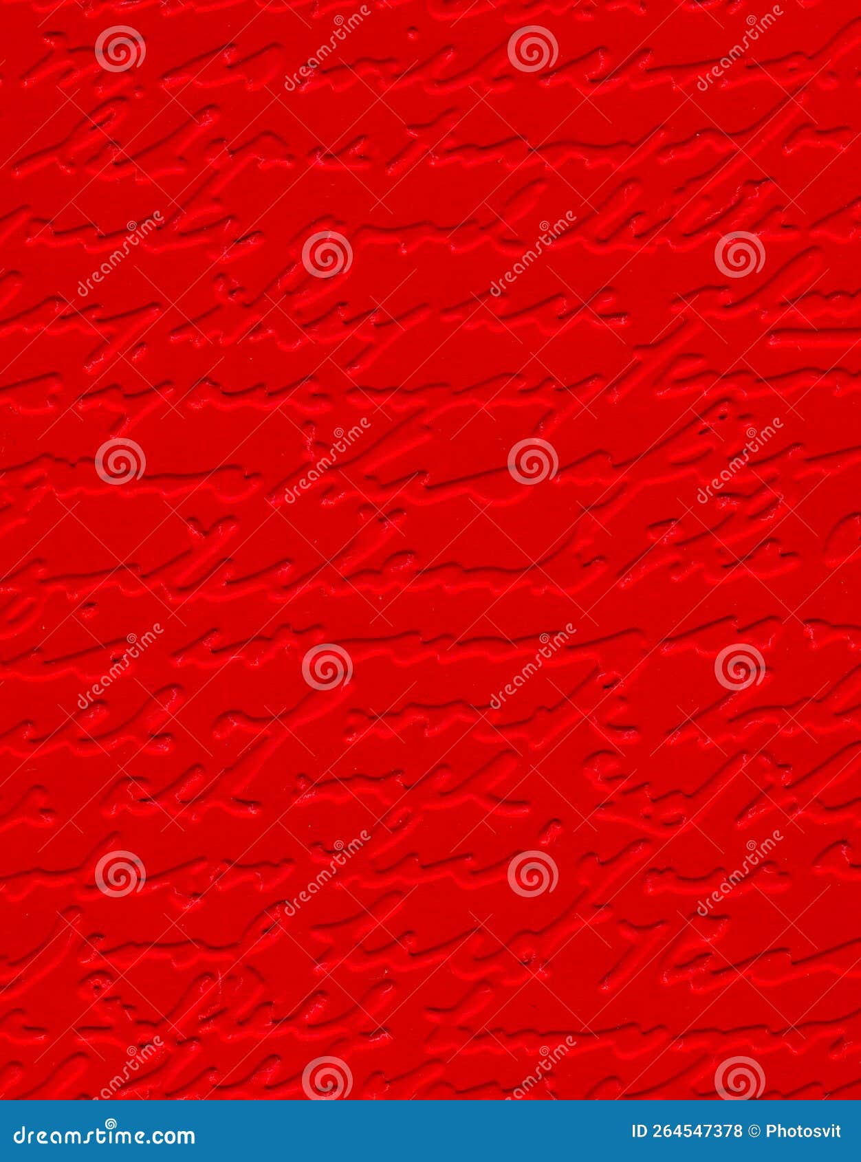 Embossing Red Background. Embossing Red Backdrop. Background in ...