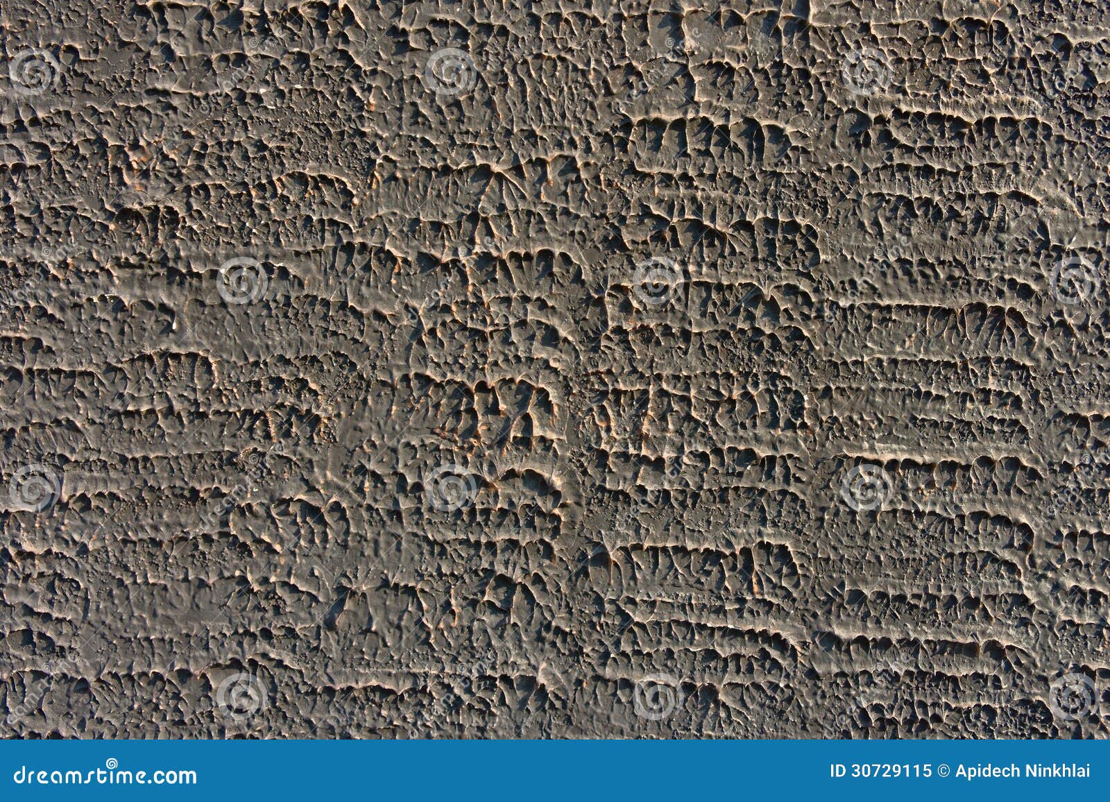 Embossing Texture of Concrete Wall Stock Image - Image of designed ...