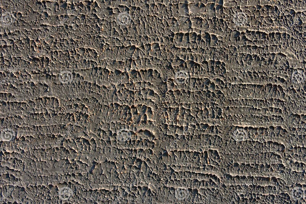 Embossing Texture of Concrete Wall Stock Image - Image of designed ...