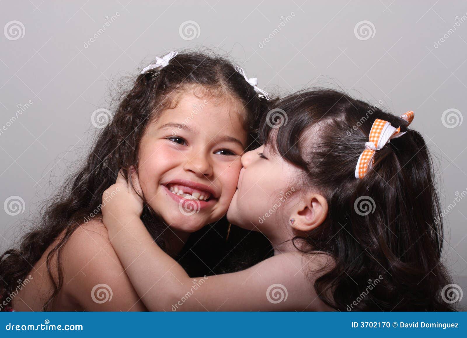 Embrace stock photo. Image of child, children, little - 3702170