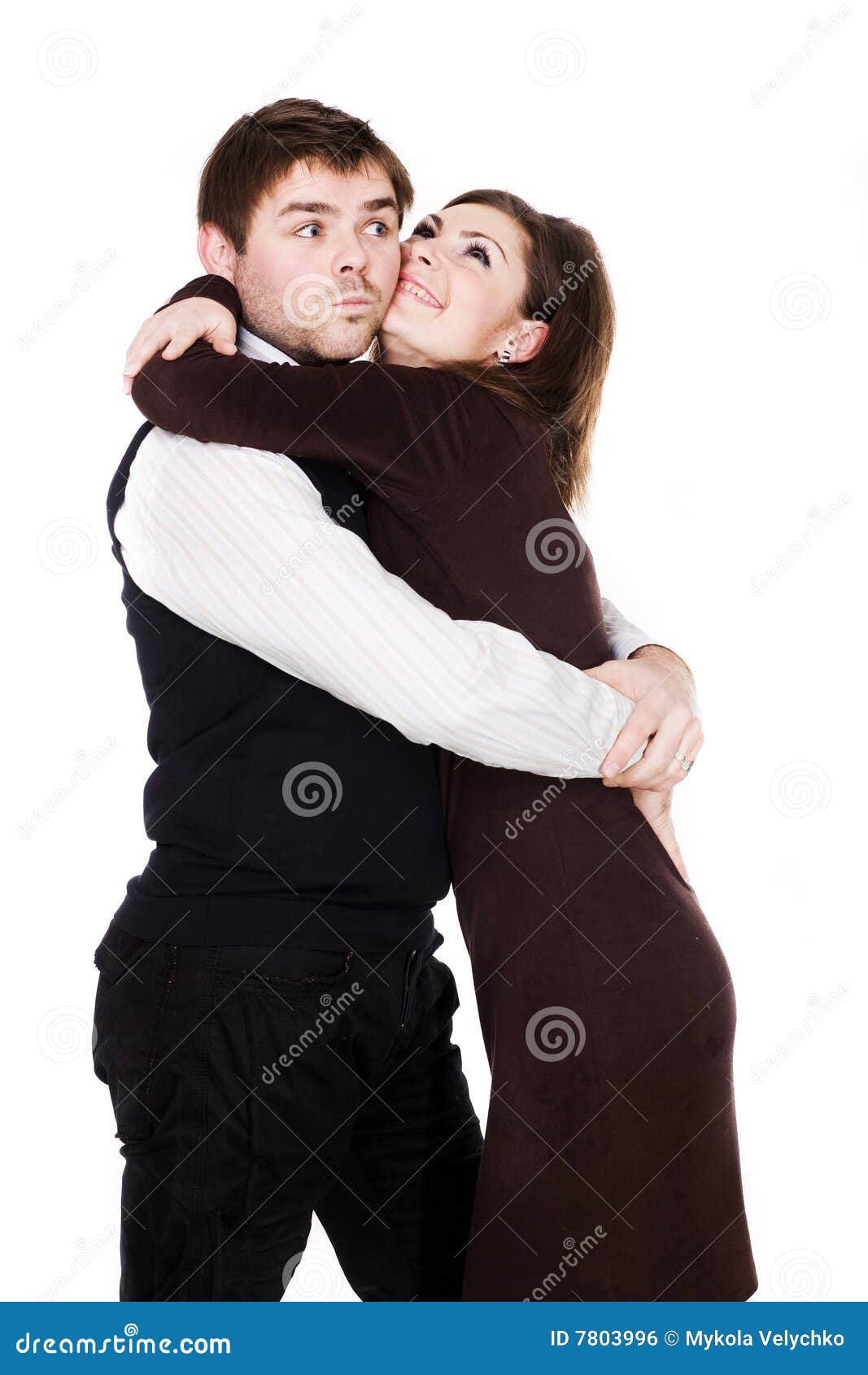 Embrace Picture. Image: 7803996