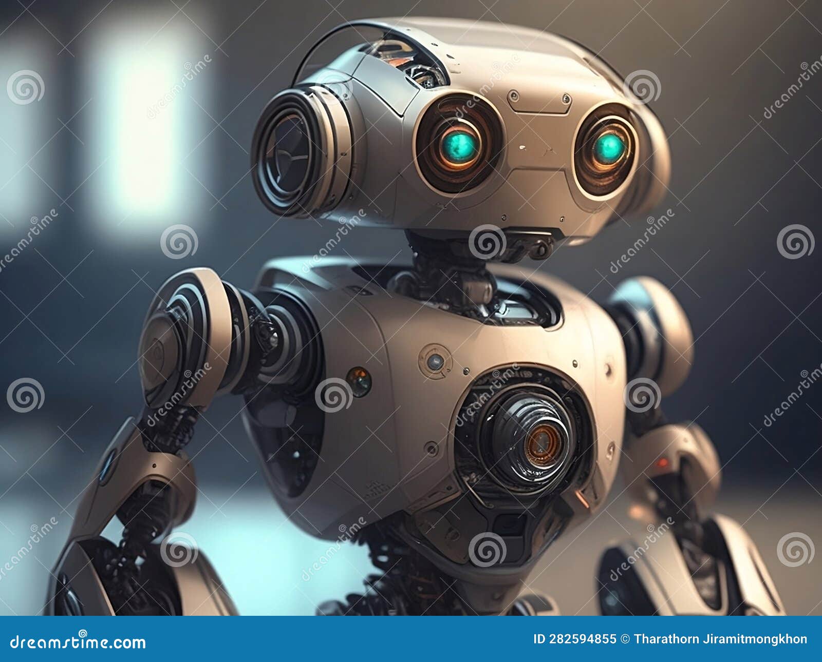 Embrace the Future: Discover the Power of Artificial Intelligence with ...