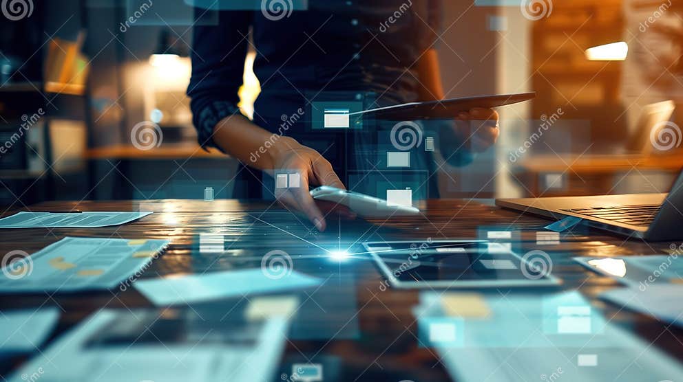 Embrace the Future of Document Management: Explore Mobile Apps for ...