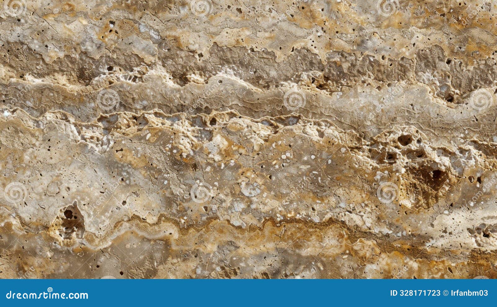 ÿþEmbracing the Beauty of Nature with Seamless Travertine Textures ...