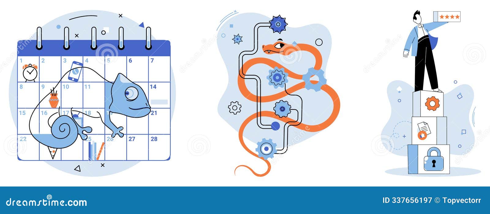 Embracing Change Navigating Challenges With Strategic Resilience ...