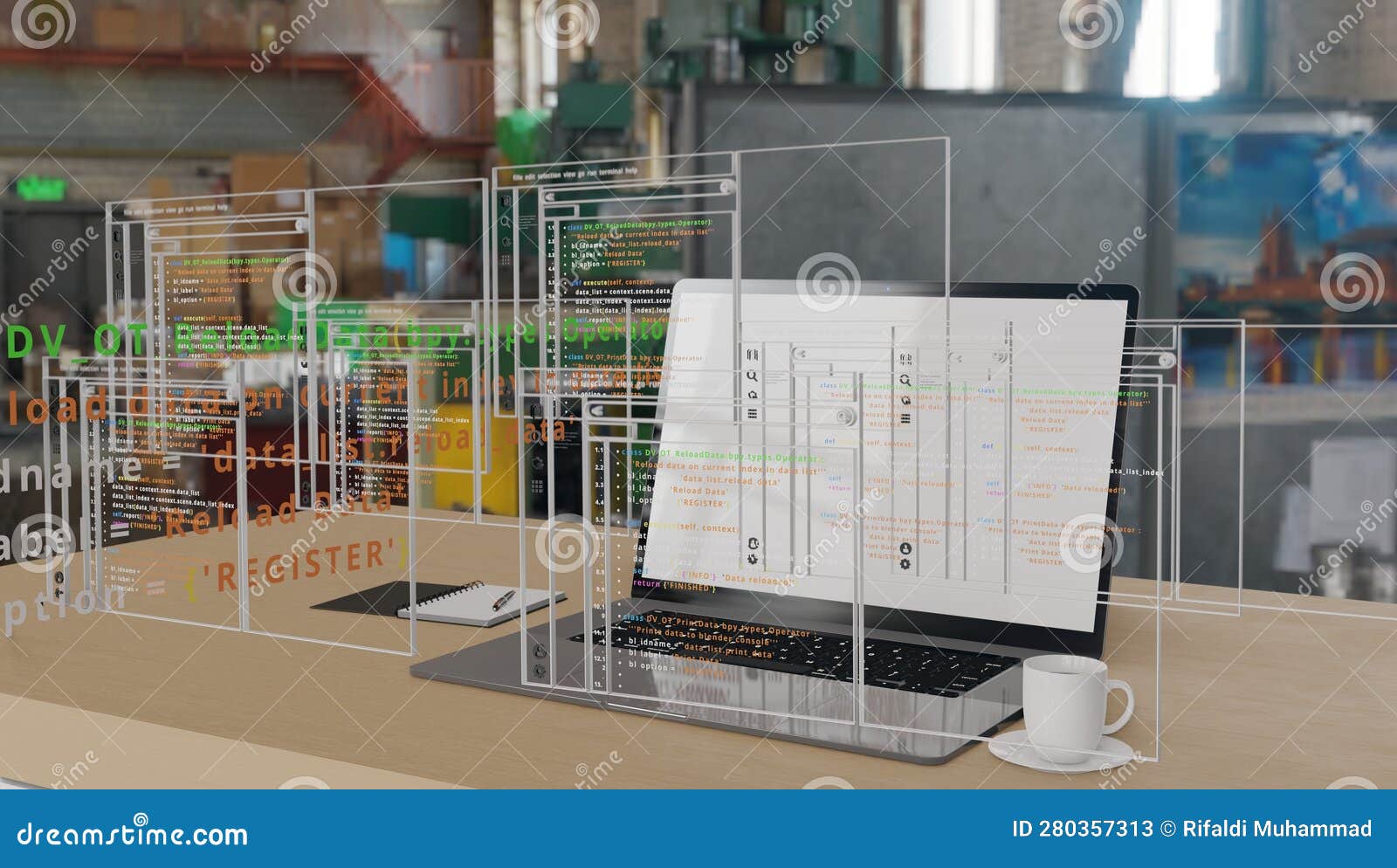 Embracing Competition and Employee Rivalry in the Future of Technology ...