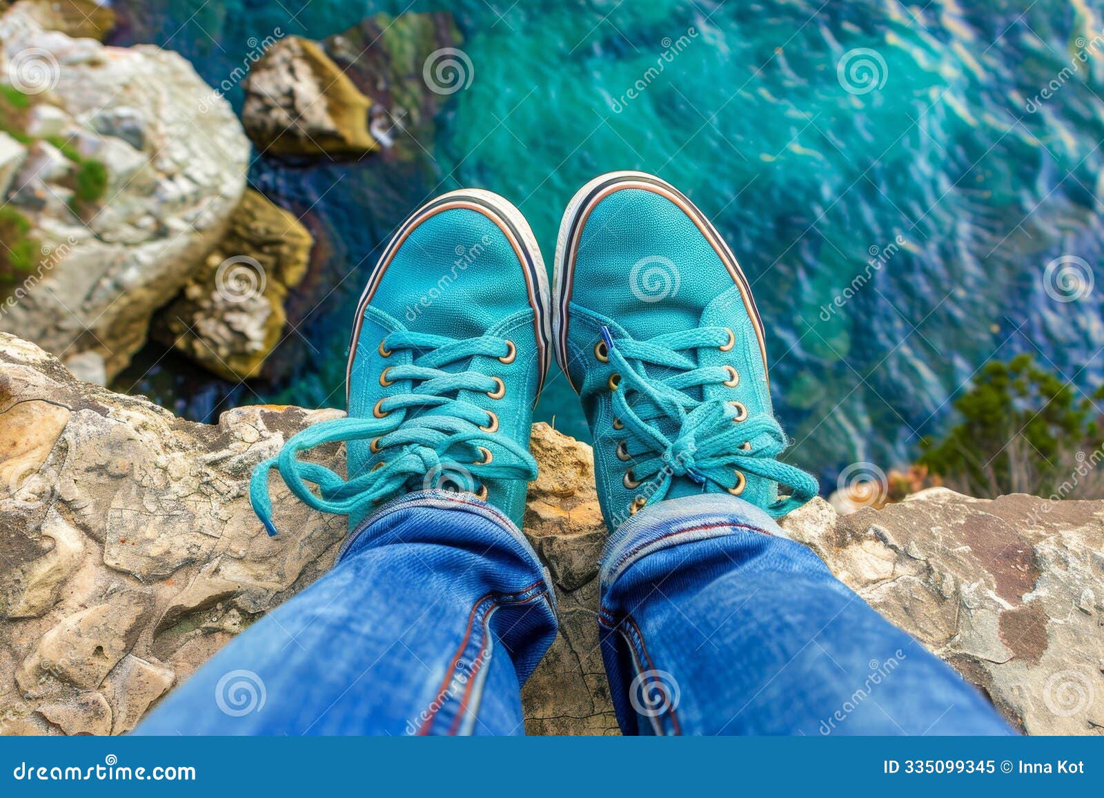 Embracing a Fearless Mindset Confronting Uncertainty with Courage and ...