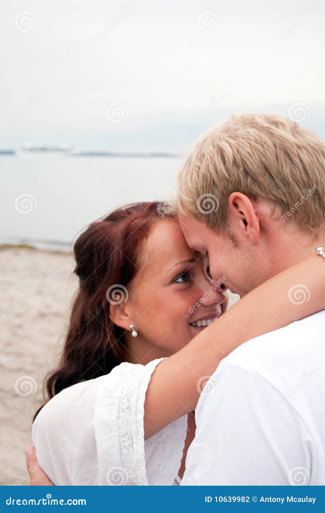 Embracing Lovers stock photo. Image of male, life, girlfriend - 10639982
