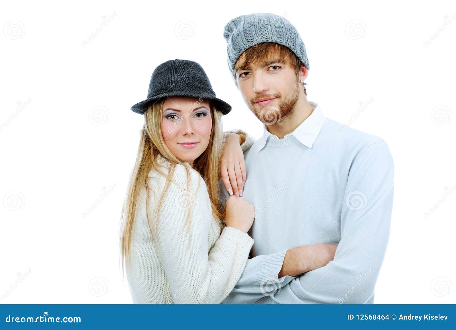 Embracing people stock photo. Image of charming, attractive - 12568464