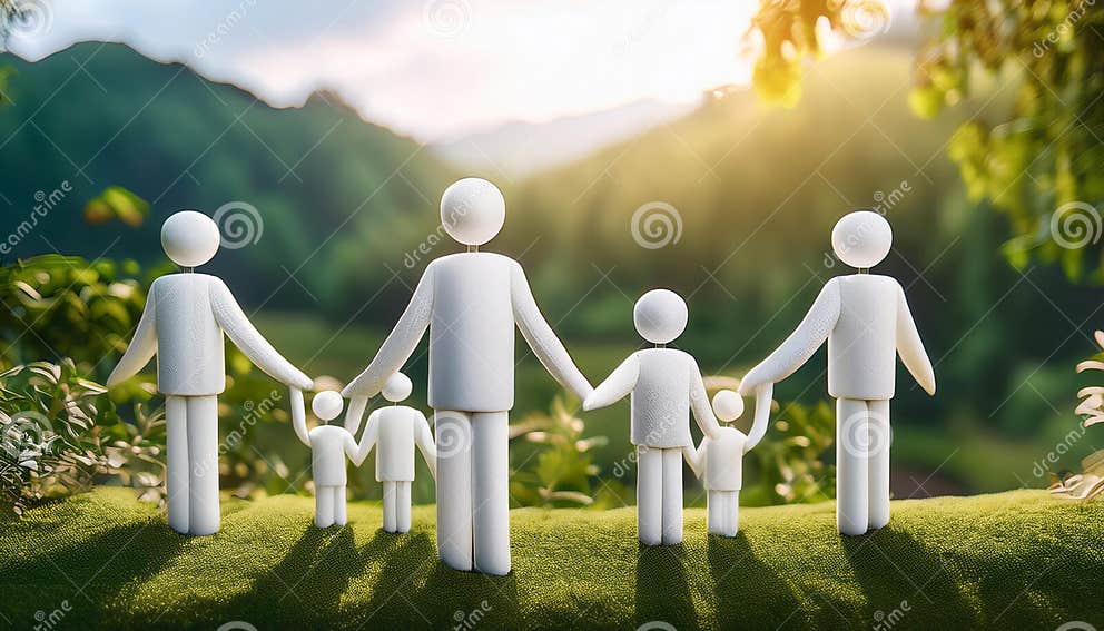 Embracing Responsibility and Commitment To Sustainability Stock ...