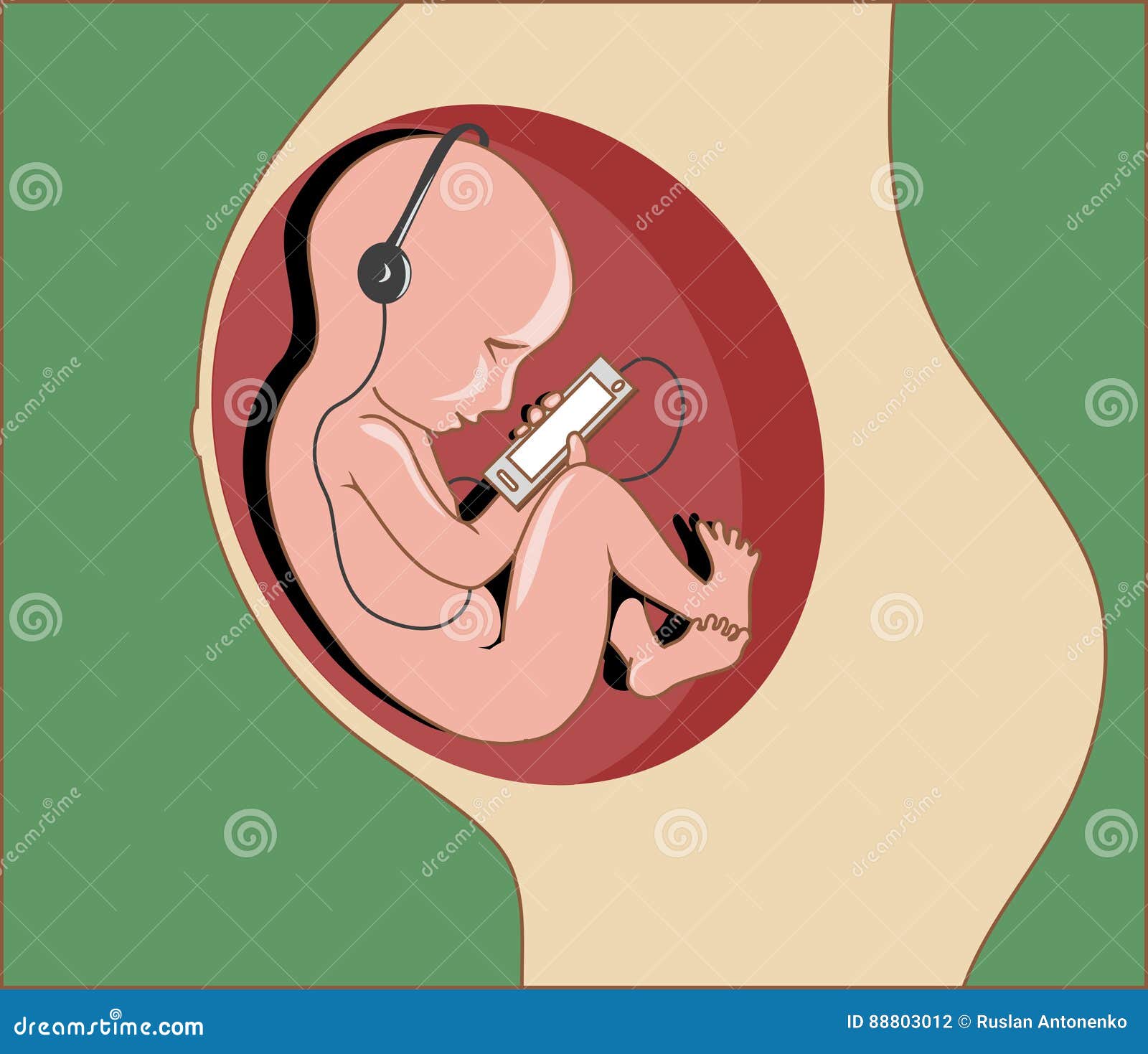 IVF Embryo Storage Stock Image | CartoonDealer.com #73449427
