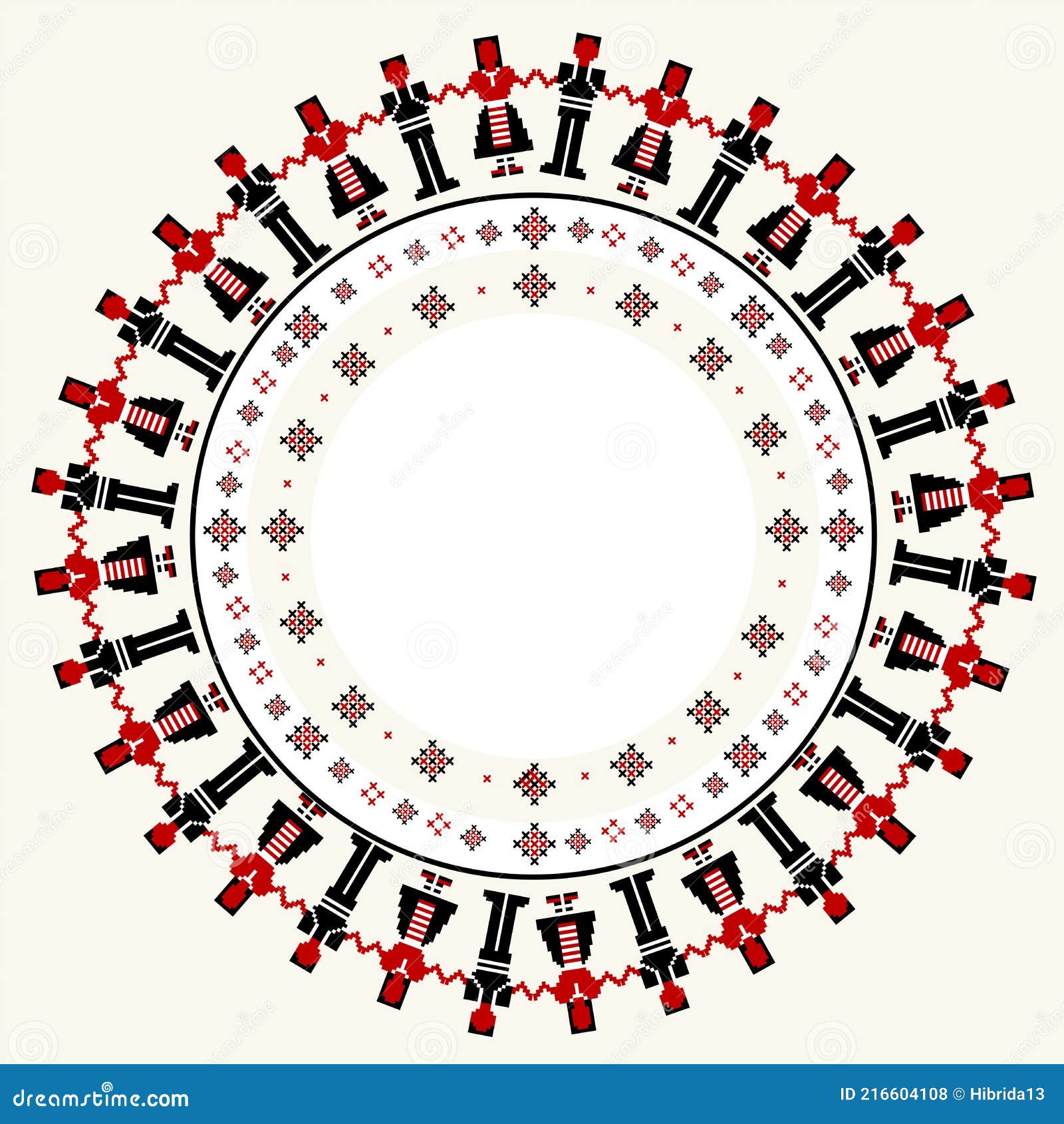 Romanian Simple Frame Stock Illustrations – 34 Romanian Simple Frame ...