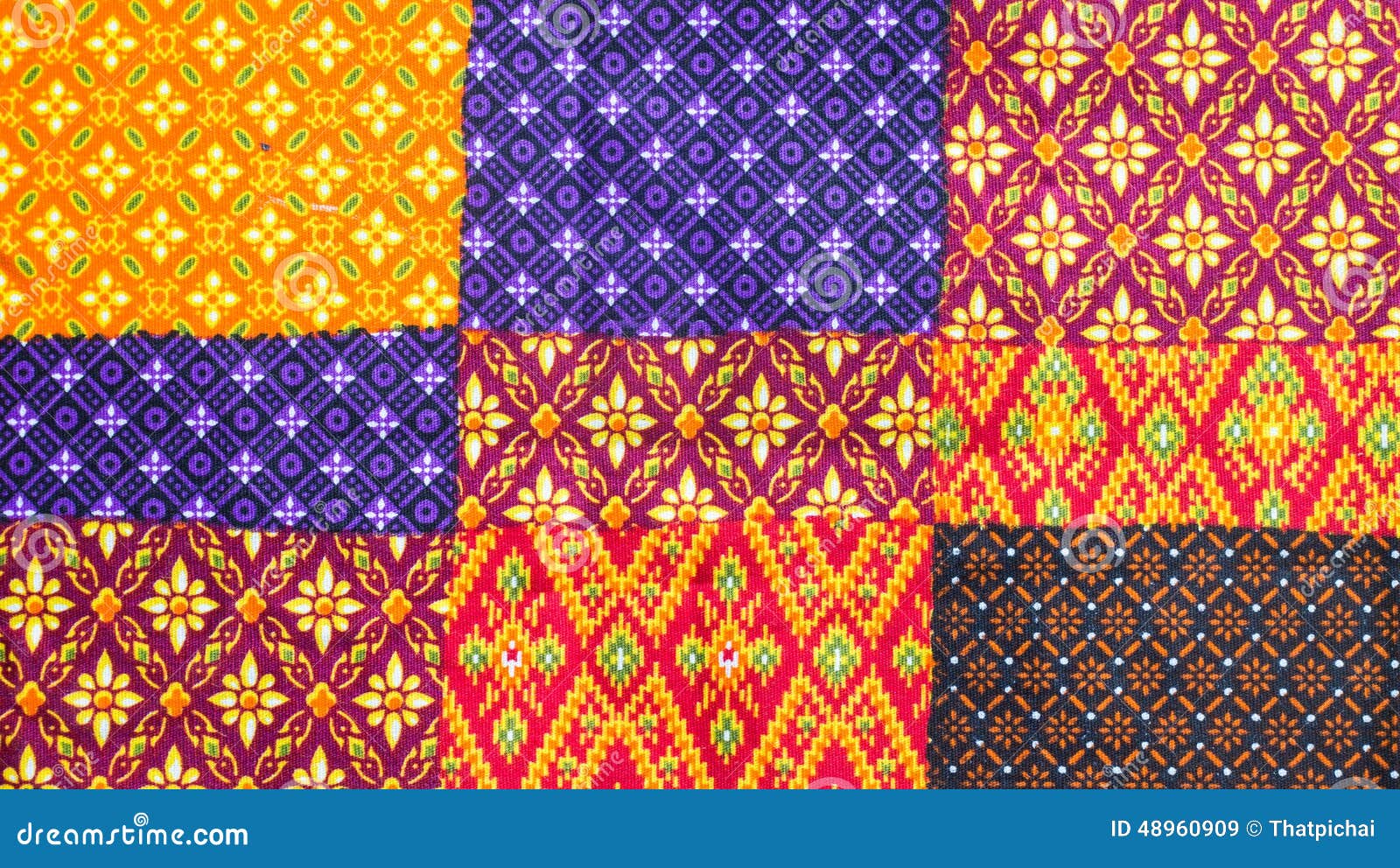 Embroidered fabric texture stock image. Image of cloth - 48960909