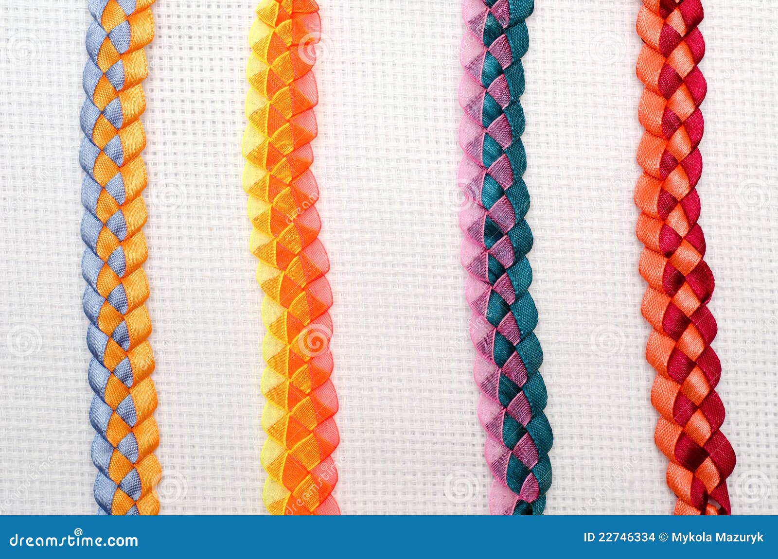 Embroidered goods stock photo. Image of decorative, embroidery - 22746334