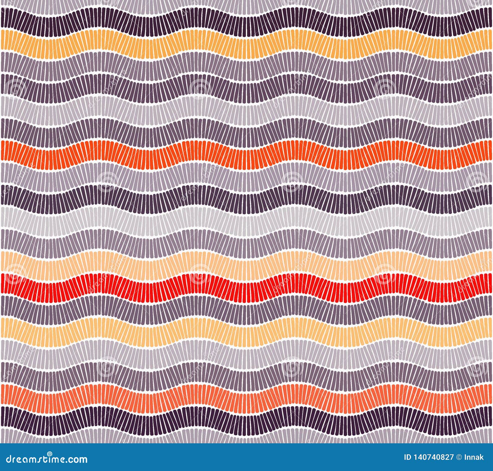 Embroidery Fabric Pattern Texture Repeating Seamless Ornament For The