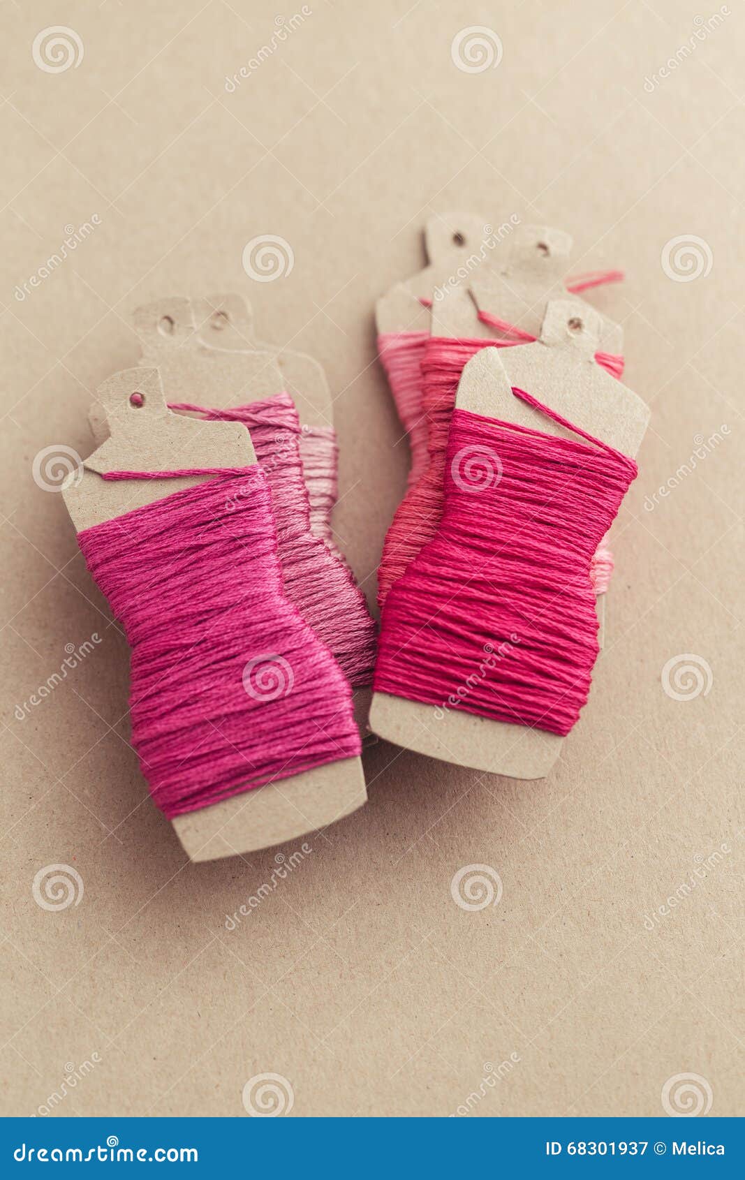 Embroidery Floss Organizer stock image. Image of form - 68301937