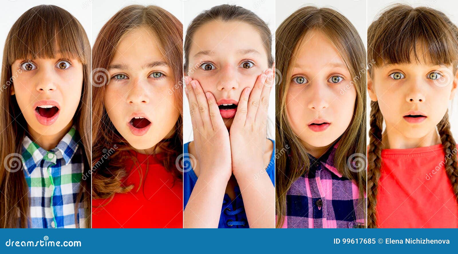 Embroma El Collage De Las Emociones Imagen de archivo - Imagen de ...