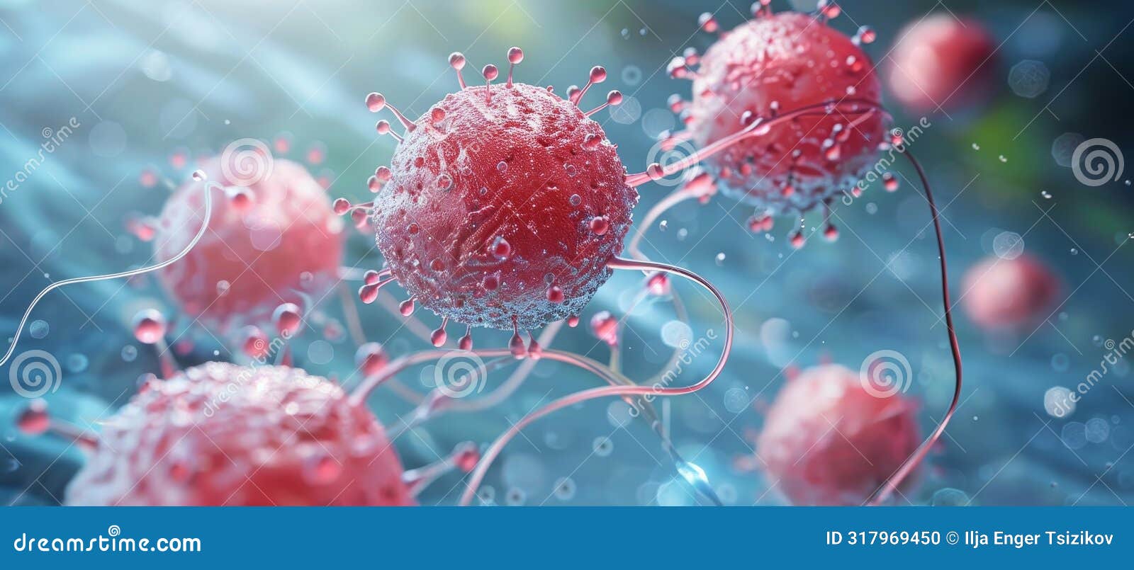 Embryo Development Secondary Oocyte Ovulation and Fertilization Process ...