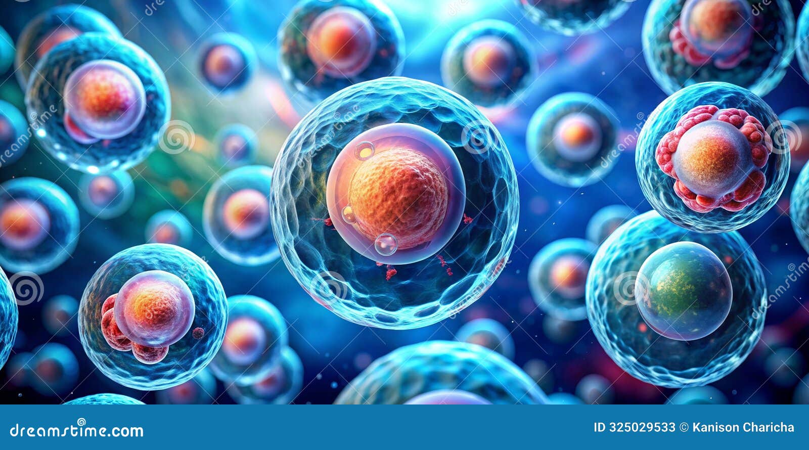 Embryonic Marvels Exploring the Fascinating World of Stem Cells and ... Embryonic Marvels Exploring the Fascinating World of Stem Cells and ...