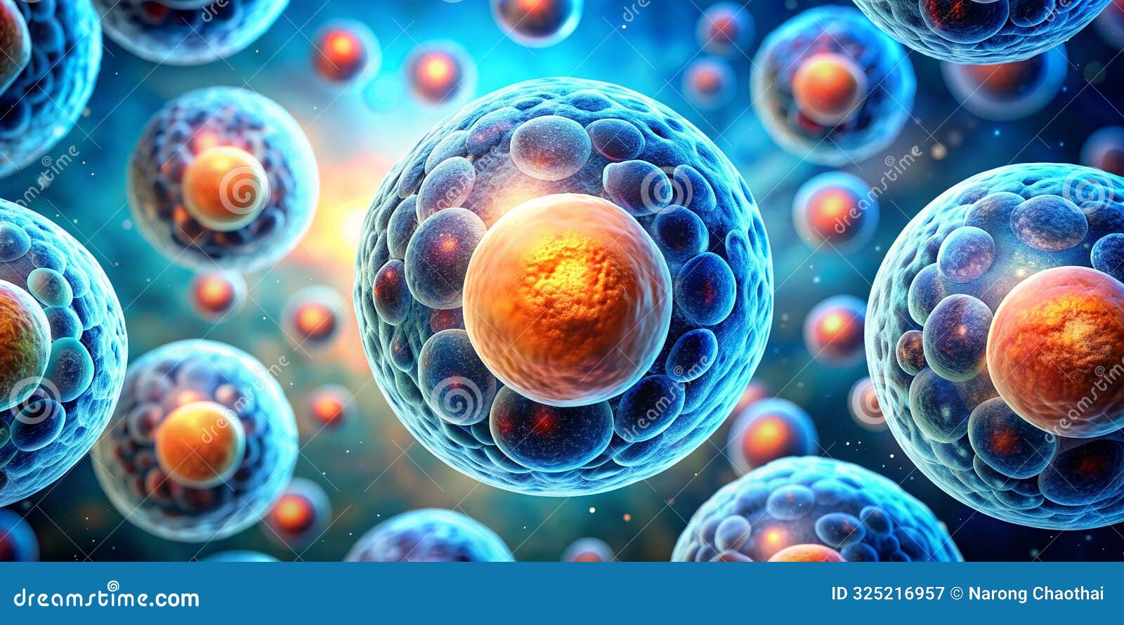 Embryonic Marvels Exploring the Fascinating World of Stem Cells and ... Embryonic Marvels Exploring the Fascinating World of Stem Cells and ...