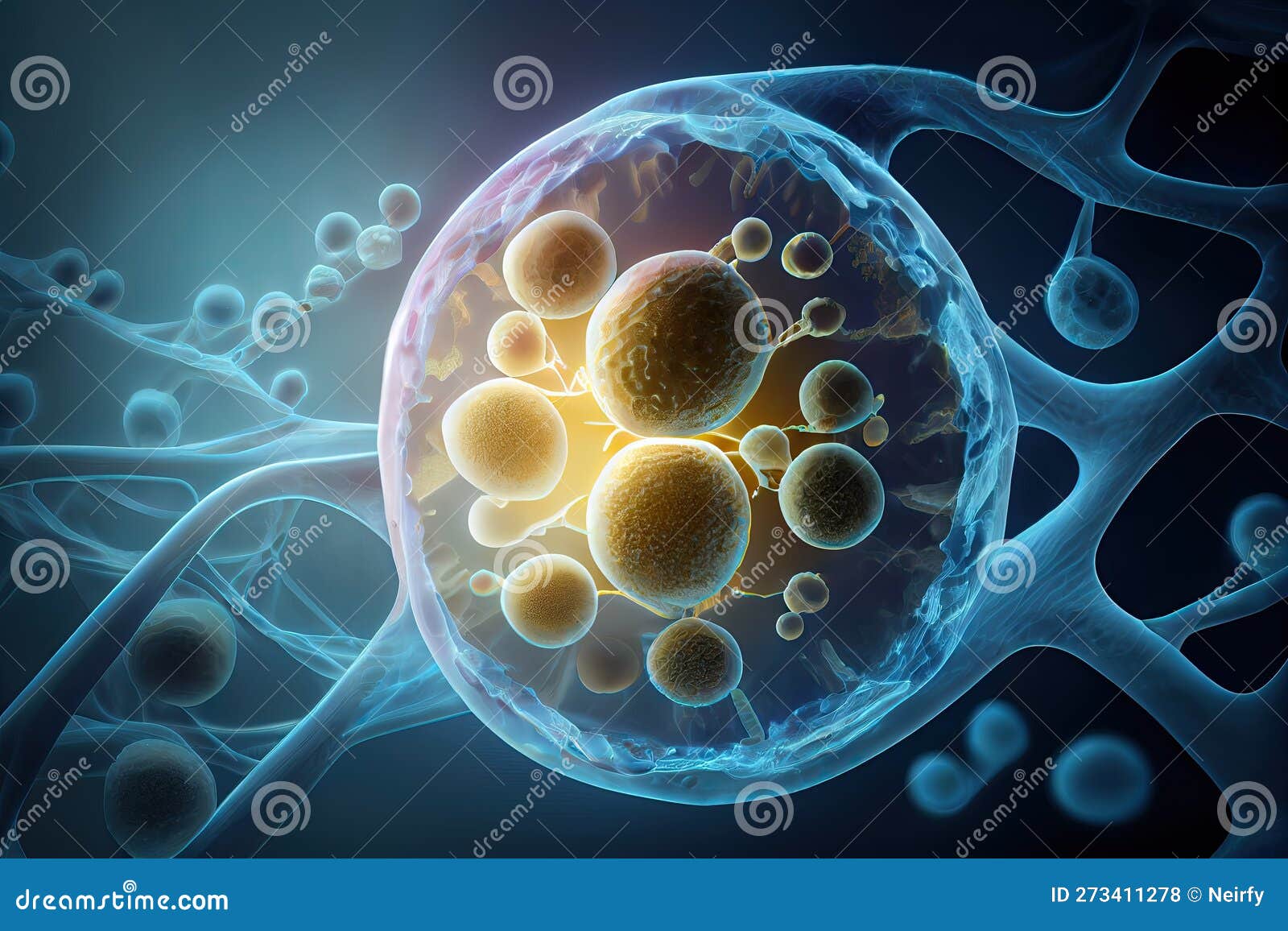Embryonic Stem Cells Or Growth, Rehabilitation And Treatment Of ...