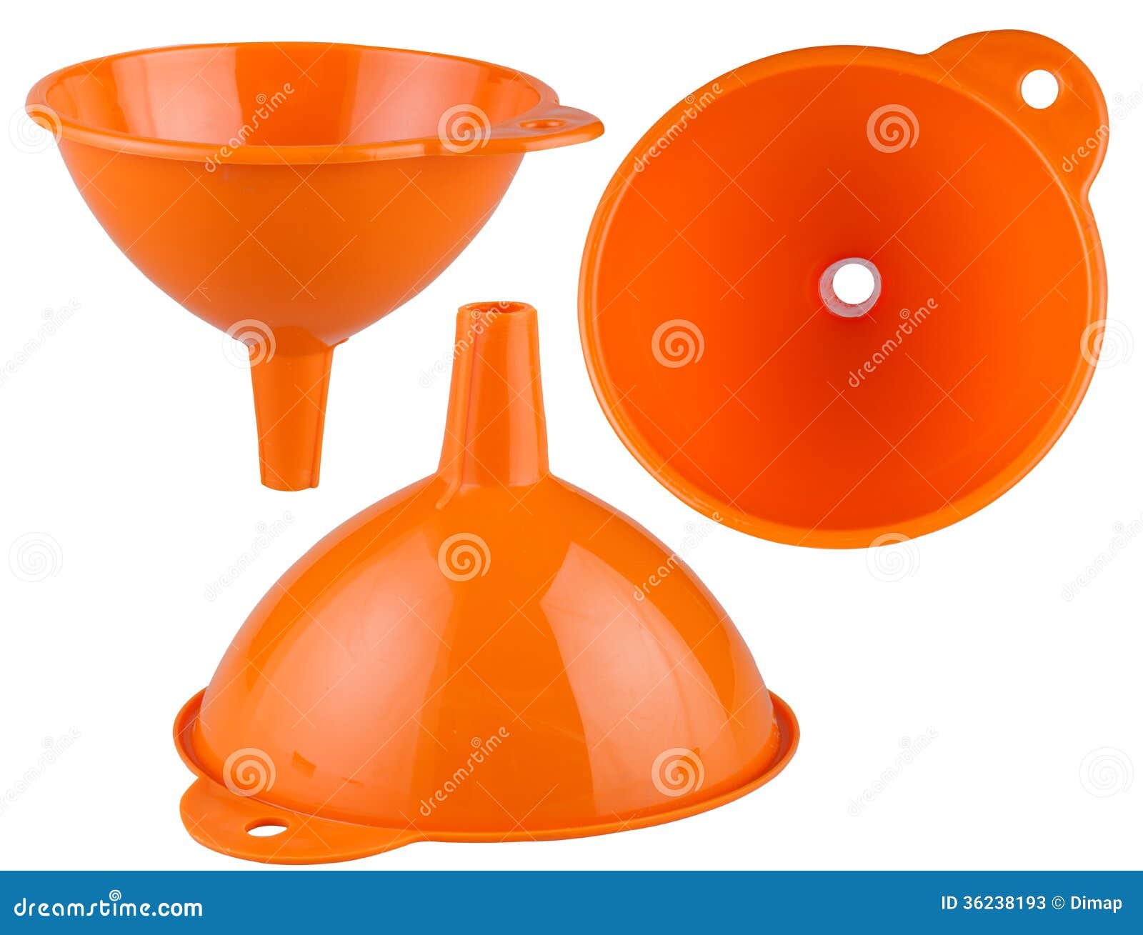 Embudo de la botella imagen de archivo. Imagen de cocina - 36238193