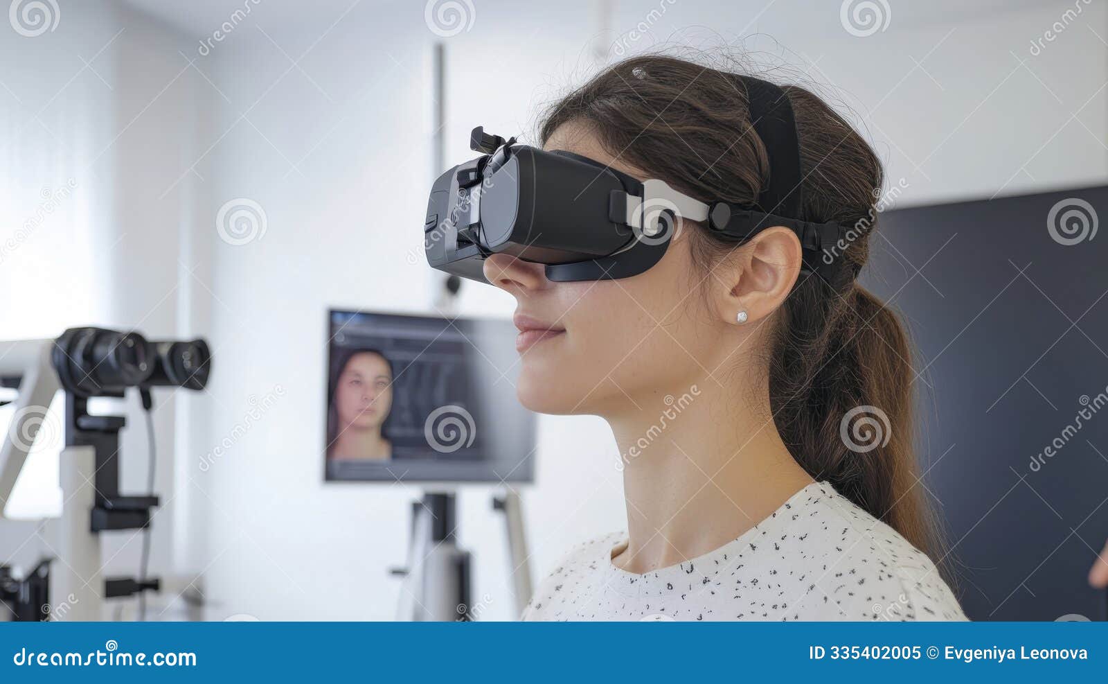 Emdr Therapy a Sensory Stimulation Technique Using Bilateral Eye ...