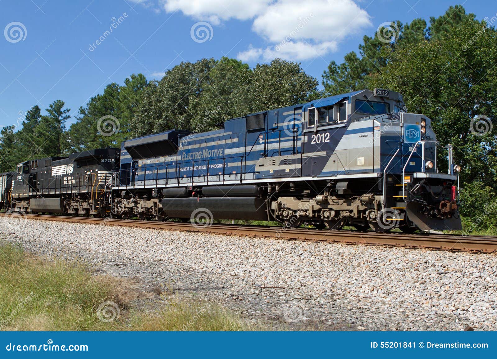 Emd Demonstrator Stock Photos - Free & Royalty-Free Stock Photos from ...