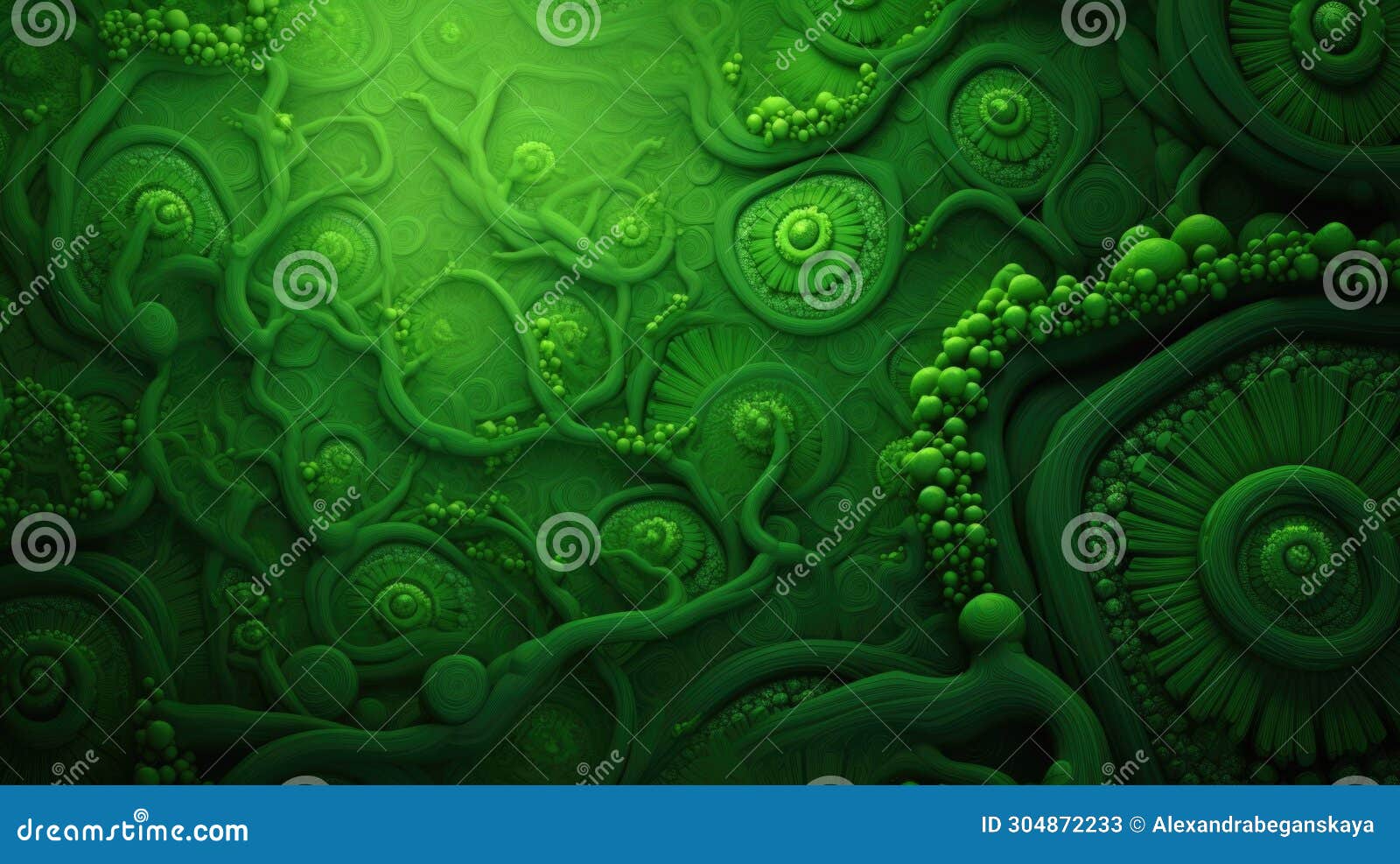 Emerald Abstract Fractal Design Stock Illustration - Illustration of ... Emerald Abstract Fractal Design Stock Illustration - Illustration of ...