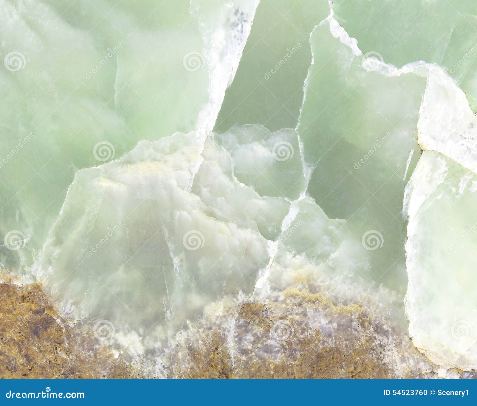 Emerald Color Sea Water Background Royalty-Free Stock Photography ...