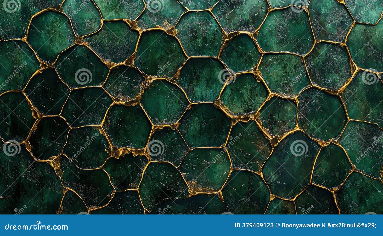 3d Gold Hexagonal Logo Vector Illustration | CartoonDealer.com #357643878