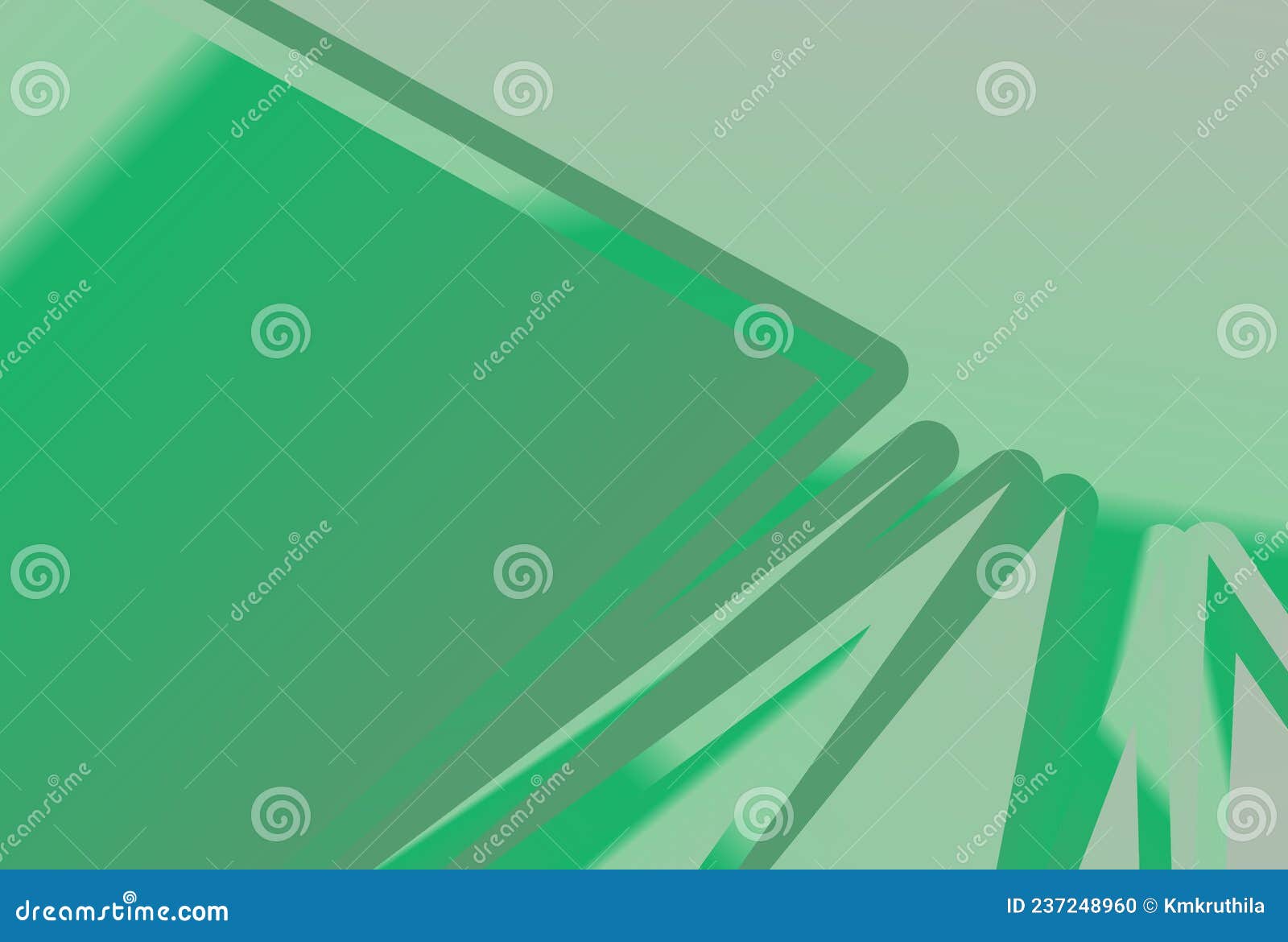Emerald Green Graphic Background Design Beautiful Elegant Illustration ...