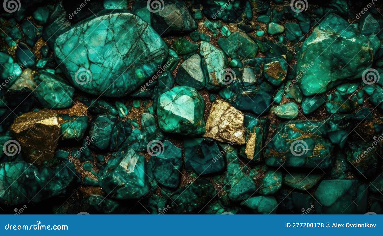 Emerald Green Stone Texture Background for Design Projects. Stock ...