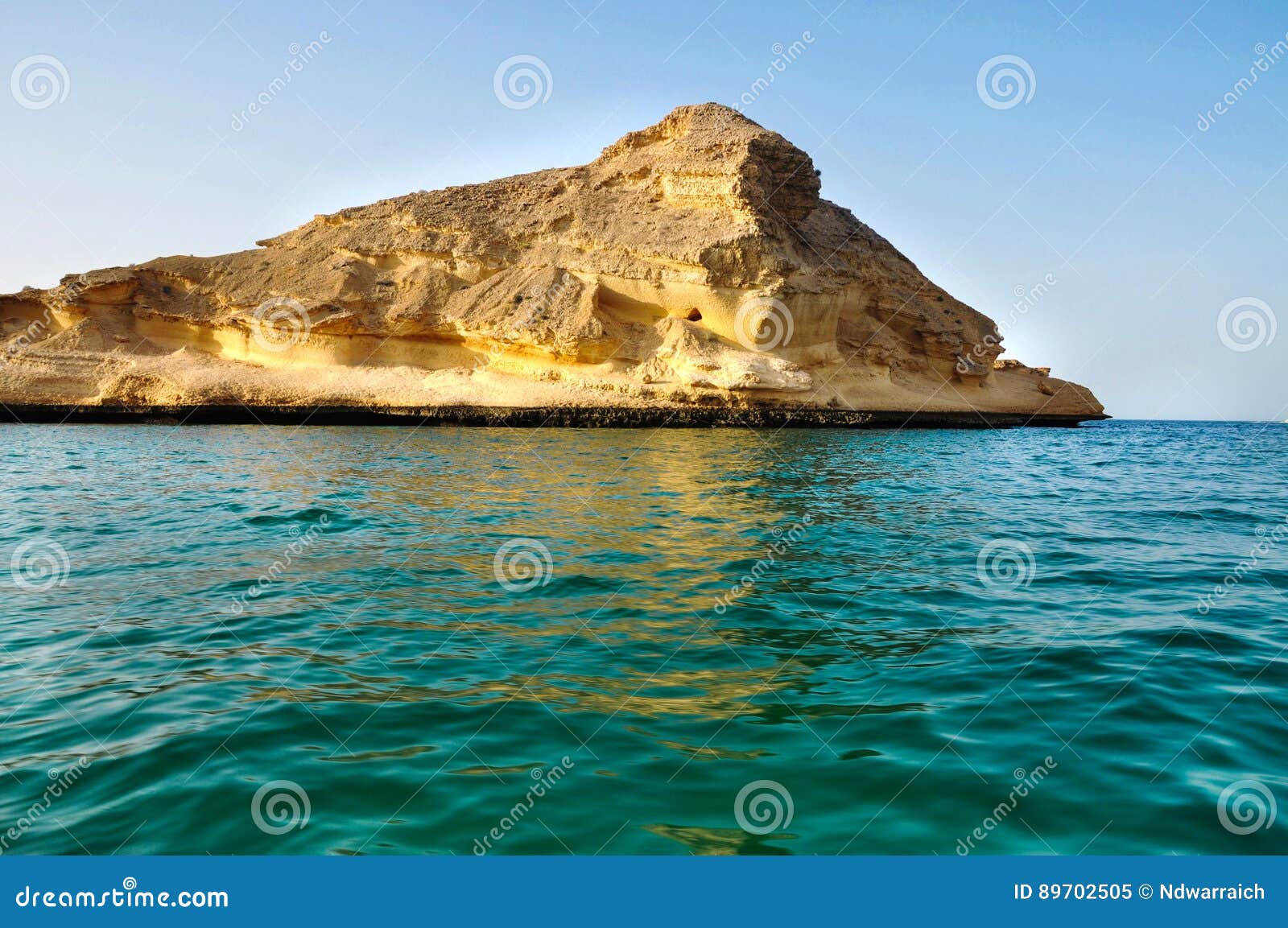 Emerald Green Water of the Sea Stock Image - Image of emerald, blue ...