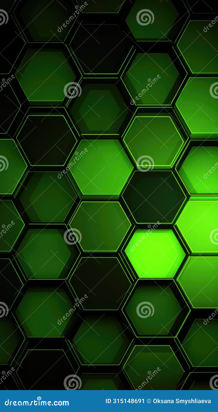 Minimalistic Hive Logo Template, White Icon Of Bee Silhouette On Black ...