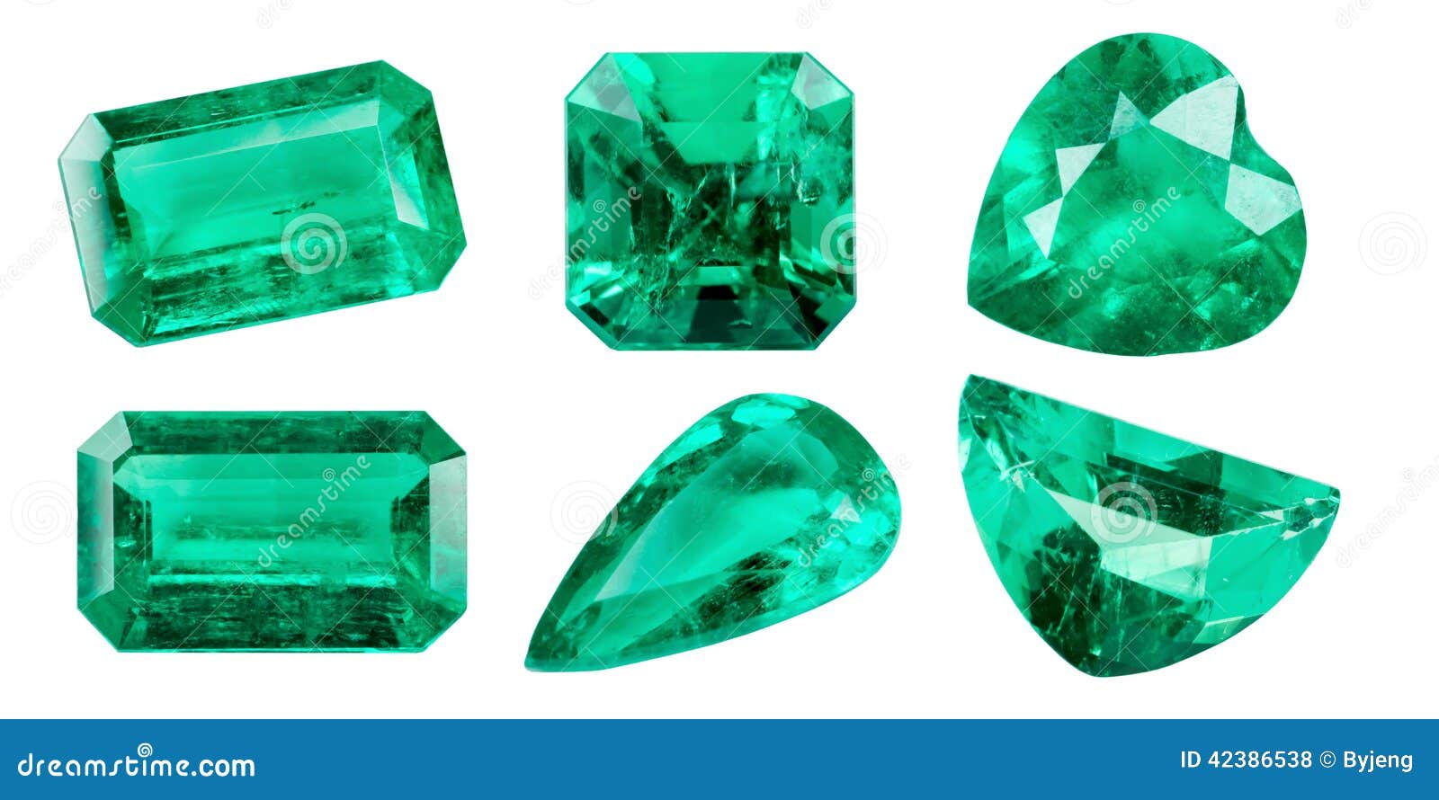 Emerald stock photo. Image of luxury, crystal, rich, expensive - 42386538