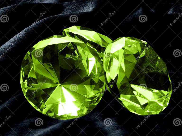 Emerald Jewel stock photo. Image of gift, wealth, stone - 5125616