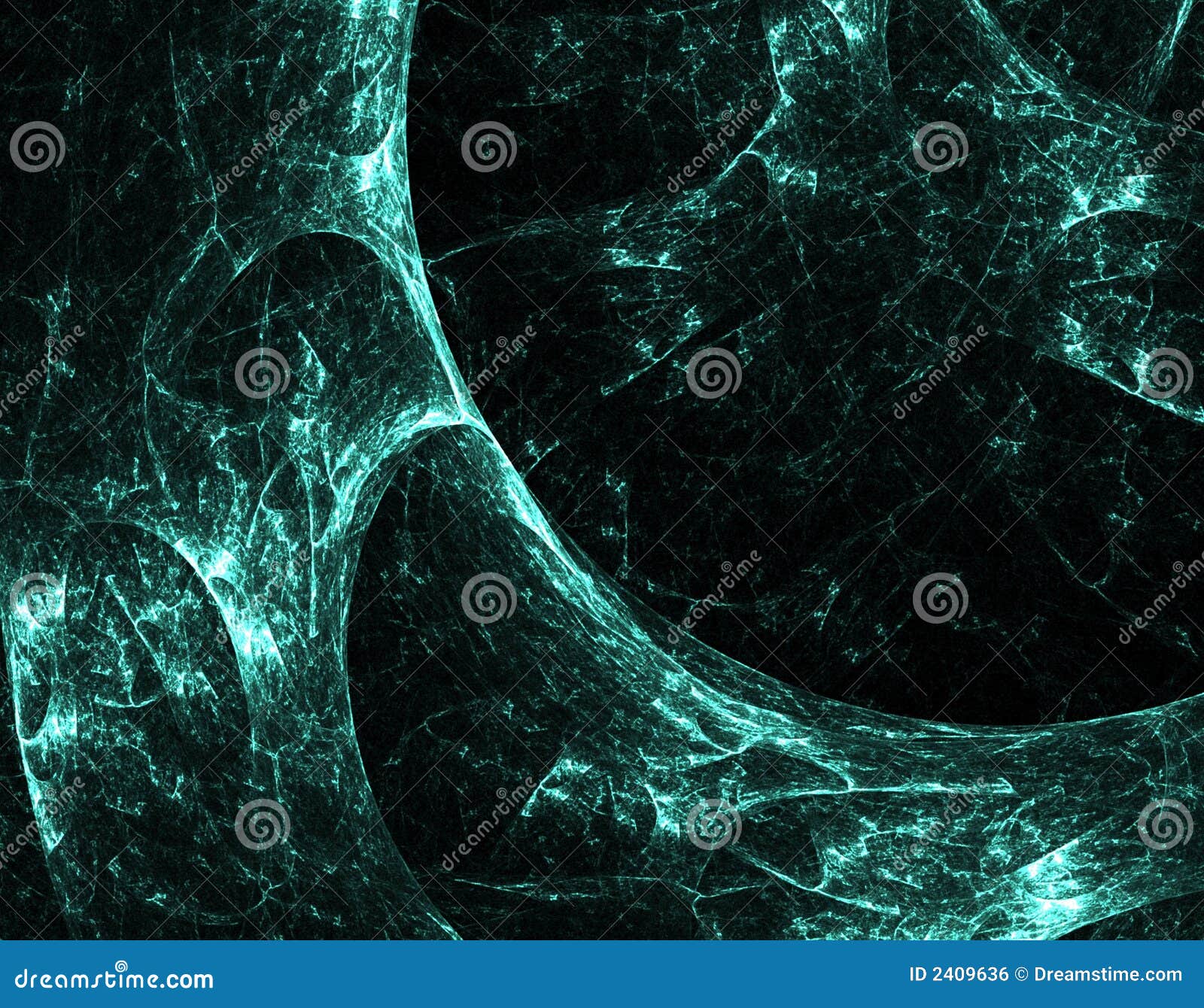 Emerald Metal stock illustration. Illustration of glow - 2409636