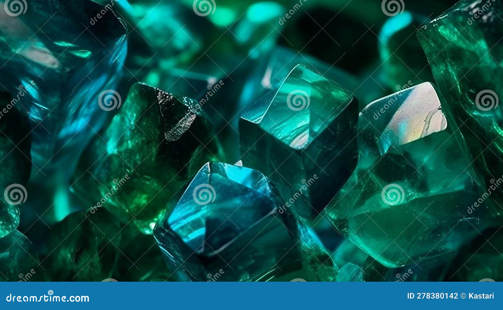Emerald stone texture stock illustration. Illustration of circle ...