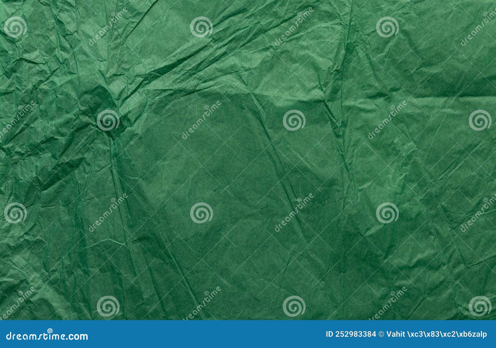 Emerald toned paper. stock photo. Image of grunge, poker - 252983384