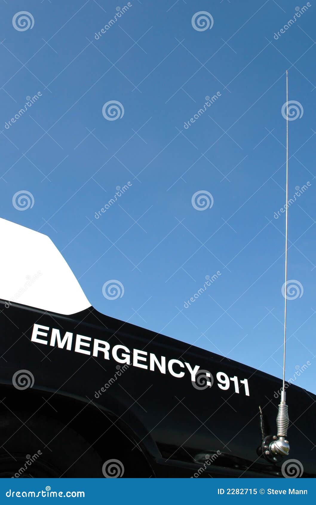 Emergency 911 stock image. Image of cars, numbers, emergency - 2282715