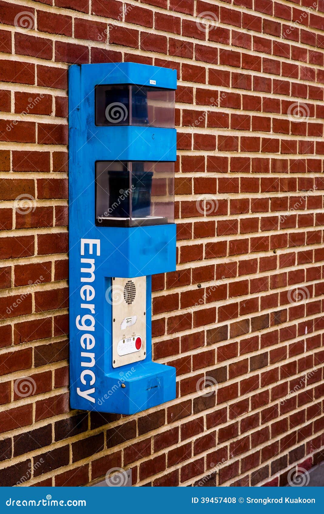 Emergency Box stock photo. Image of urgency, hand, service - 39457408