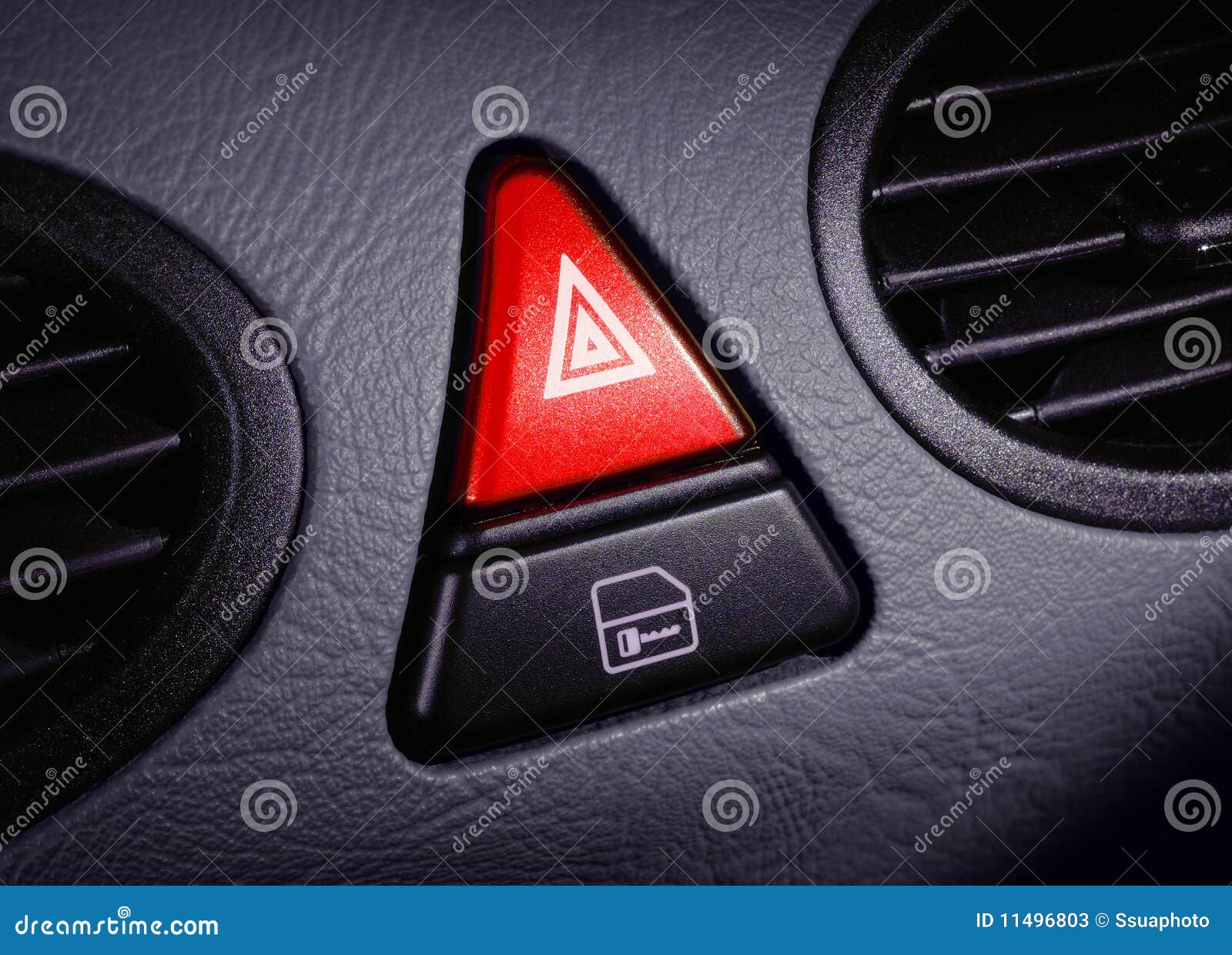Emergency button stock image. Image of plastic, button - 11496803