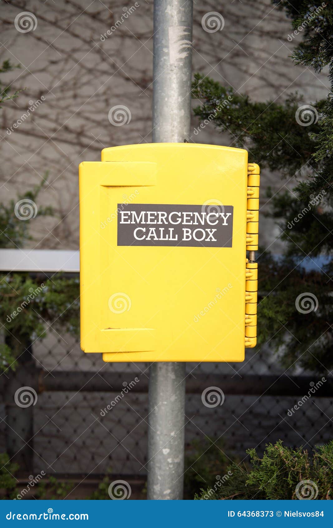 Emergency Callbox New York Stock Photos - Free & Royalty-Free Stock ...