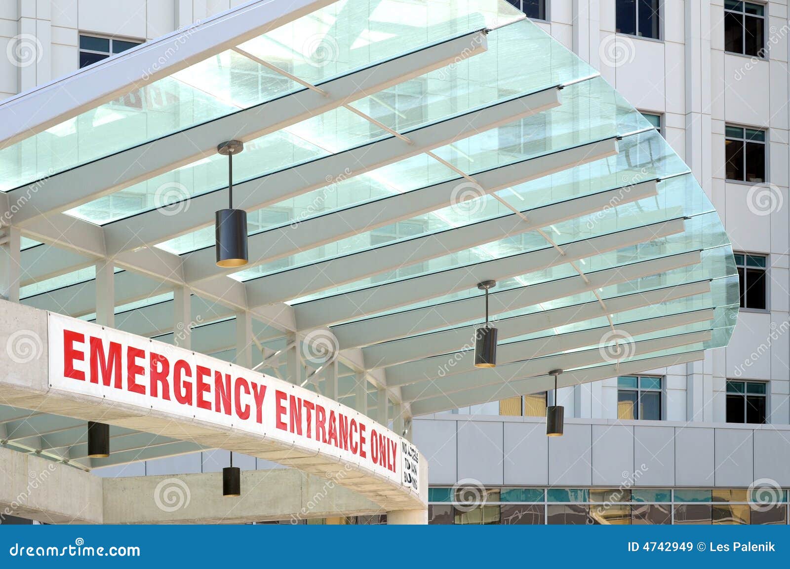 Emergency Department Sign stock image. Image of medical - 4742949
