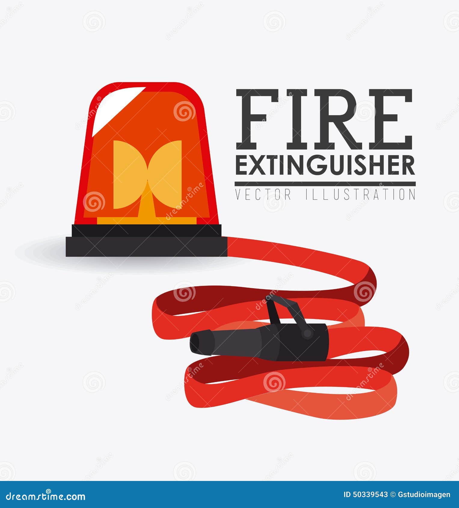 Emergency Design, Vector Illustration. Stock Vector - Illustration of ...