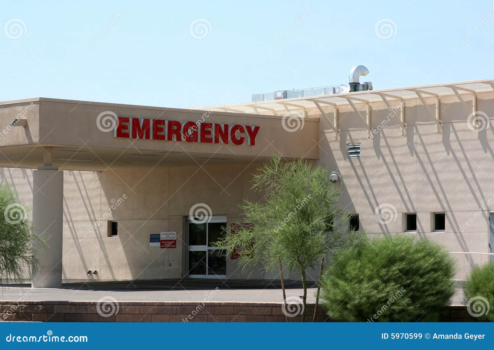 Emergency entrance stock image. Image of urgent, healthcare - 5970599