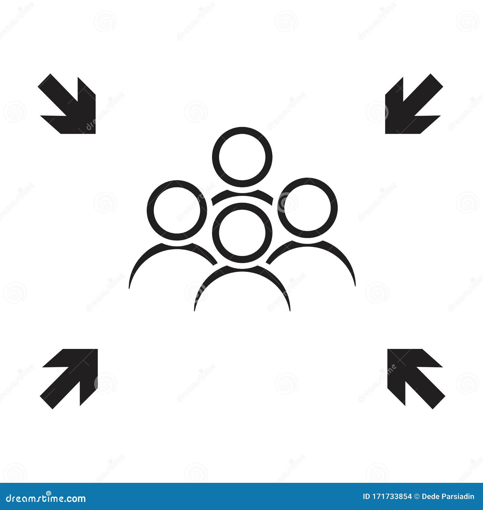 Emergency Evacuation Assembly Point Sign, Gathering Point Signboard ...