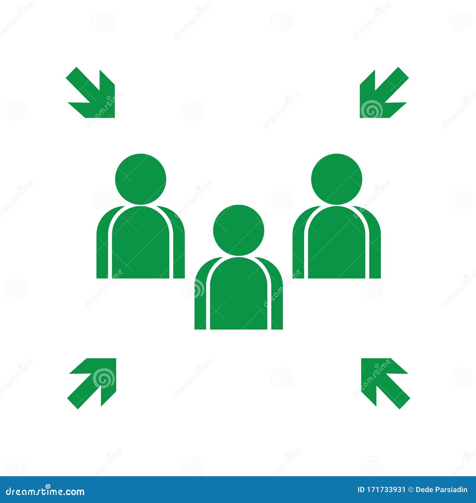 Emergency Evacuation Assembly Point Sign, Gathering Point Signboard ...