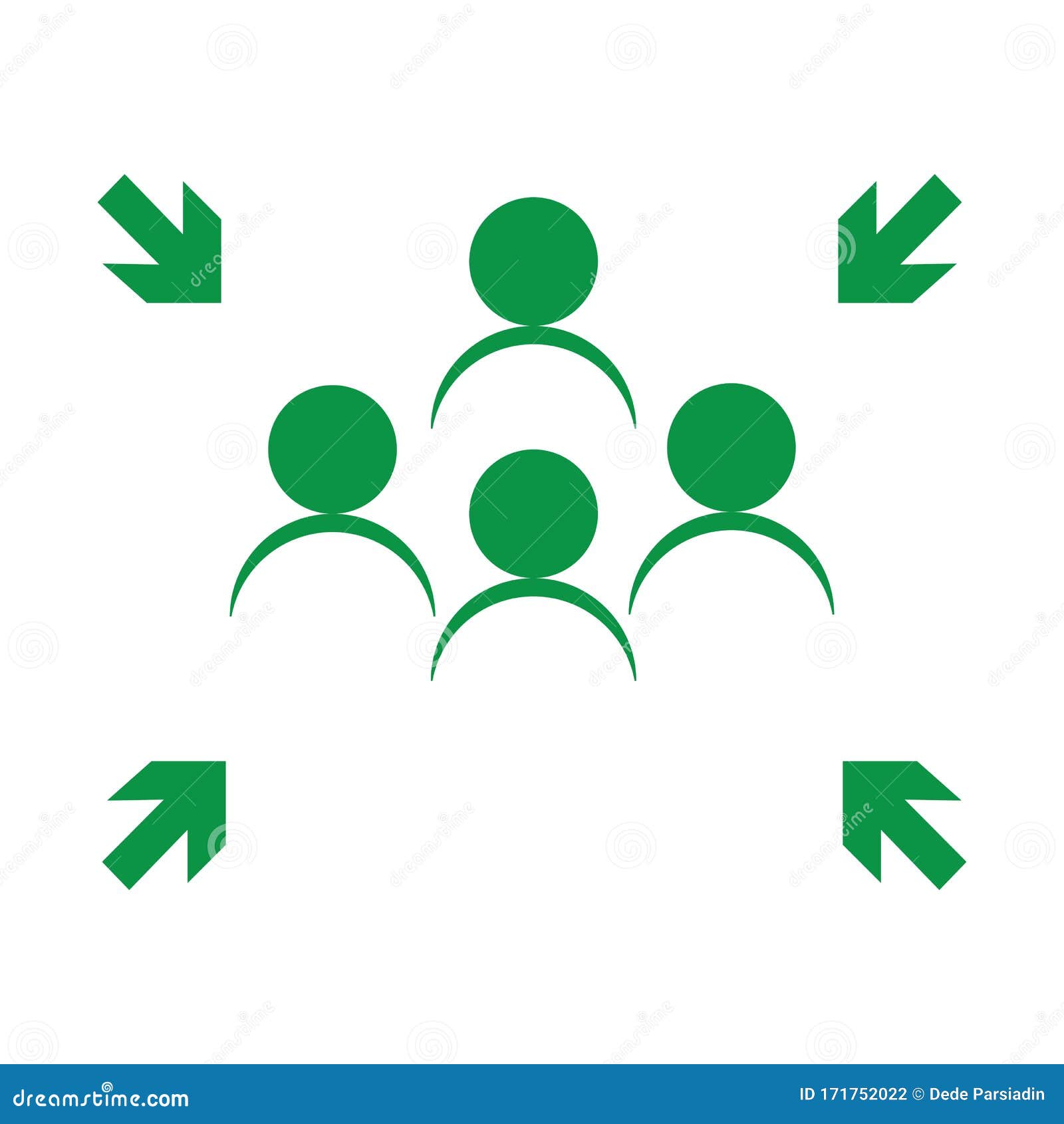 Emergency Evacuation Assembly Point Sign, Gathering Point Signboard ...